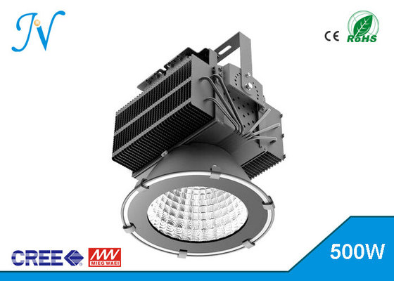 Outdoor Dimmable Cree Led High Bay Lights 500w / Led High Bay Lamps