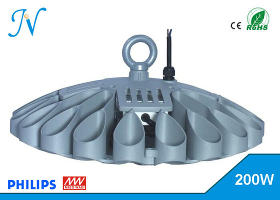 Explosion Proof LED High Bay Lighting / Led High Bay Shop Lights