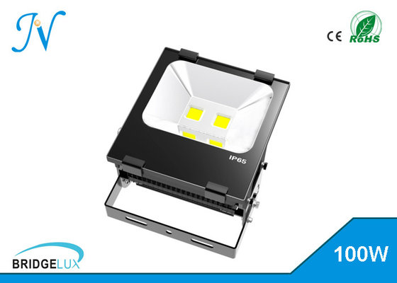 Super Bright Dimmable Led Exterior Flood Lights , 100w Led Flood Light Bulb