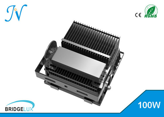 Super Bright Dimmable Led Exterior Flood Lights , 100w Led Flood Light Bulb