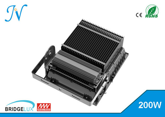 Dimmable High Power Led Flood Light 200w Outdoor Led Flood Lamps 50HZ / 60HZ