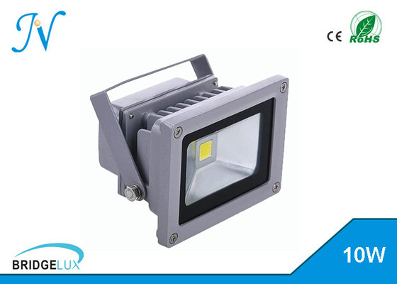 Commercial Decorative Outdoor 10w Led Flood Light With Motion Sensor