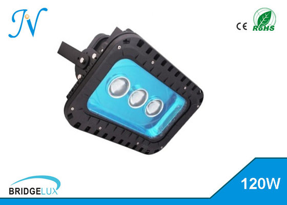 Warm White Multi Color Led Flood Light Outdoor Led Flood Lamps AC85V - 265V