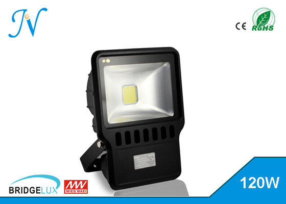 High Lumen Outdoor Led Flood Lights 120W For Decorative Lighting