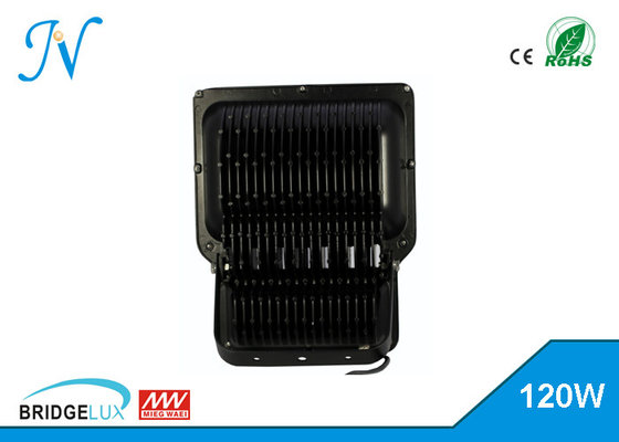 High Lumen Outdoor Led Flood Lights 120W For Decorative Lighting