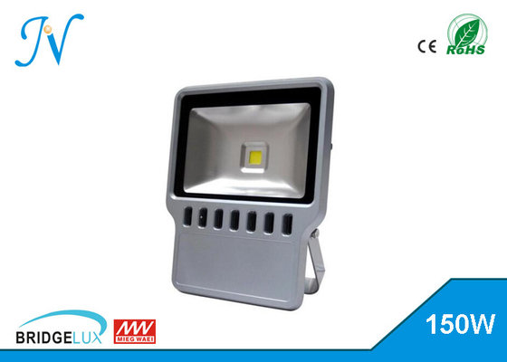 High Wattage High Power Outdoor Led Flood Light 150w With Motion Sensor