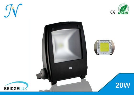 Energy Efficient  20 W Led Flood Light Outdoor Led Flood Lamps 5600lm