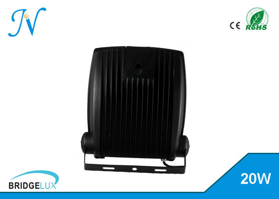 Energy Efficient  20 W Led Flood Light Outdoor Led Flood Lamps 5600lm