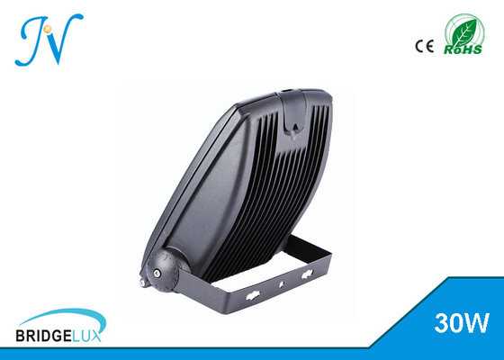 30W Super Bright Outdoor Led Flood Lights  Fixtures , Switch Controlled