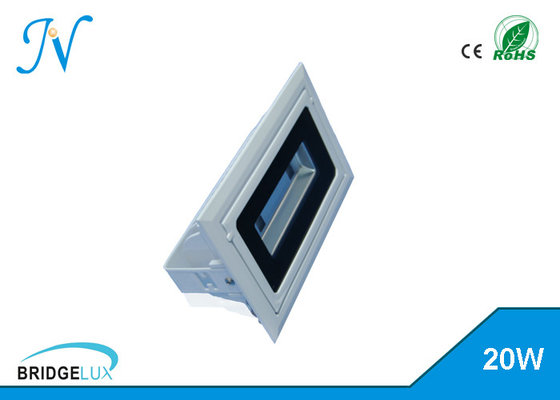 Brightest Multi Colored Outdoor Led Flood Lights 20w Rechargeable Led Floodlight
