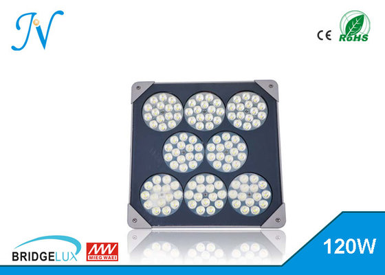 Portable Waterproof Outdoor Led Flood Lights IP65 With 2700K - 7000K CCT