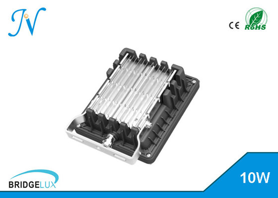 Commercial Dimmable Outdoor Led Flood Lights Fixtures , 10w Led Floodlight