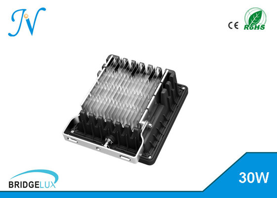 Residential Dimmable Led Flood Lights , Warm White Led Flood Light 30w