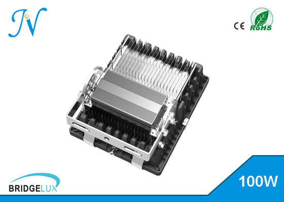 High Output RGB 100w Led Flood Light Dimmable For Decorative Lighting