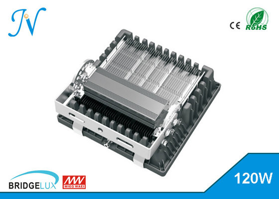 Super Bright Dimmable Led Flood Lights 120W , LED Security Floodlight IP65