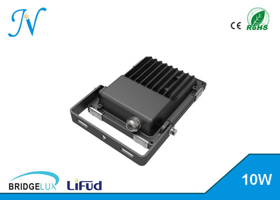 Low Power Dimmable Led Flood Lights 10w For Lawn And Decorative Lighting