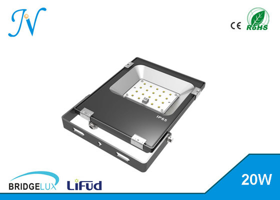 Indoor Home Dimmable Led Flood Lights 20 Watt , White Led Floodlight 2340Lm