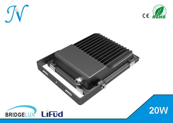 Indoor Home Dimmable Led Flood Lights 20 Watt , White Led Floodlight 2340Lm