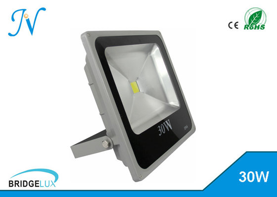 High Output 30 Watt Commercial Led Flood Lights Outdoor White Led Floodlight