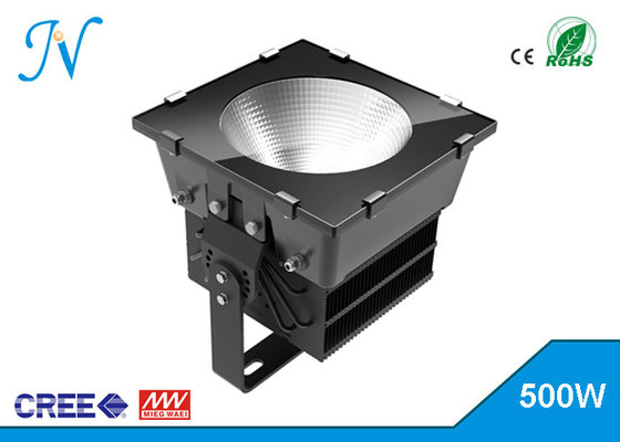 Commercial Cree Induction High Bay Light 500W / Led High Bay Shop Lights