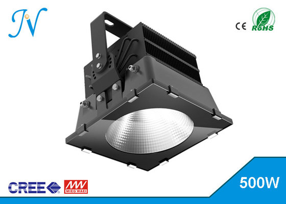 Commercial Cree Induction High Bay Light 500W / Led High Bay Shop Lights
