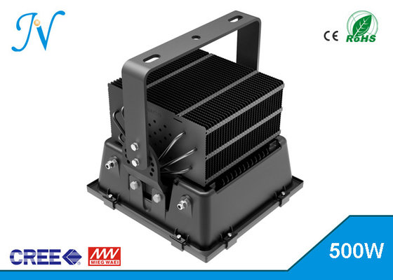 Commercial Cree Induction High Bay Light 500W / Led High Bay Shop Lights