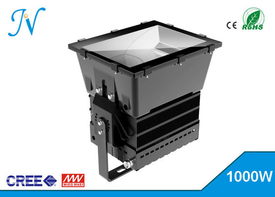 Aluminum High Power Cree Led High Bay Lighting 1000w Led Highbay Lamp IP65