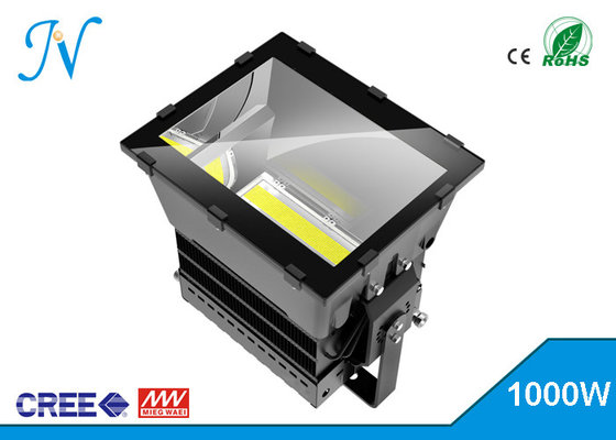 Aluminum High Power Cree Led High Bay Lighting 1000w Led Highbay Lamp IP65