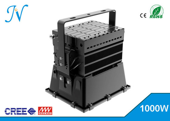 Aluminum High Power Cree Led High Bay Lighting 1000w Led Highbay Lamp IP65