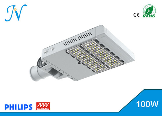 Super Bright High Power Led Street Light 100w Led Highway Lighting