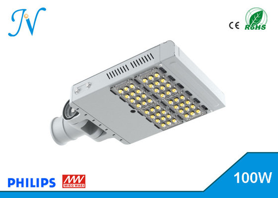 Super Bright High Power Led Street Light 100w Led Highway Lighting