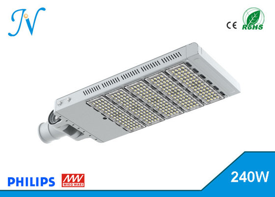 Antique Induction Indoor Street Light Led Retrofit With 110lm/w Luminous Effciency