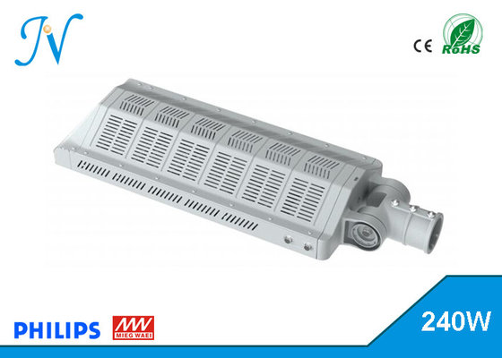 Antique Induction Indoor Street Light Led Retrofit With 110lm/w Luminous Effciency