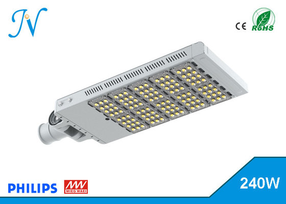 Antique Induction Indoor Street Light Led Retrofit With 110lm/w Luminous Effciency