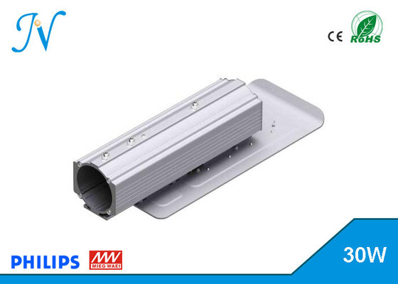 Waterproof 30W led street lamps IP66 / Architectural Street Lighting