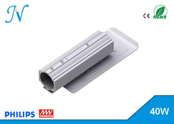 Outside 40w Cree Retrofit Led Street Lights / Led Road Lighting