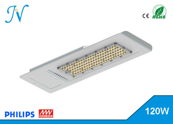 Retrofit 120W Led Street Light Bulb For Highway And Road Lighting