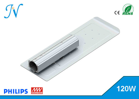 Retrofit 120W Led Street Light Bulb For Highway And Road Lighting
