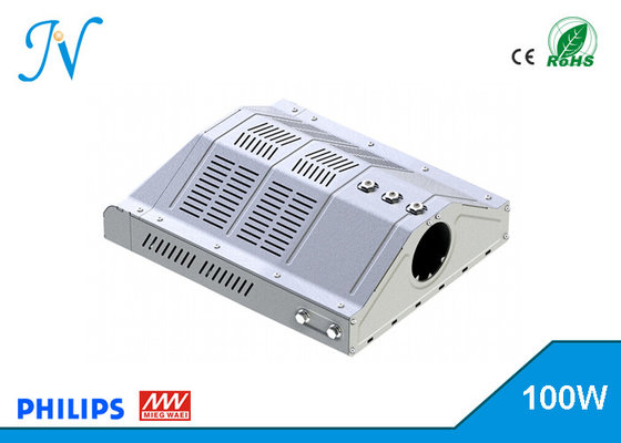 Commercial Dimmable Led Street Lights 100W Outdoor Street Lighting