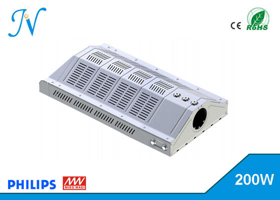 High Lumen Energy Efficient Street Lighting Lamps , Led Streetlight 23000Lm