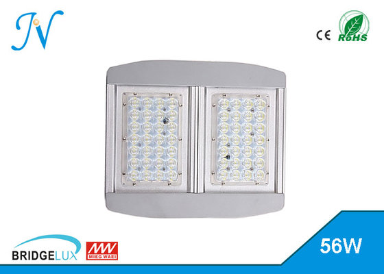 Super Bright Exterior Gas Station Led Canopy Light Tunnel Lighting Design