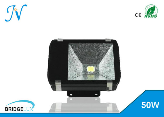 Waterproof IP65 50W LED Tunnel Lighting AC85V - 265V , Led Area Lighting