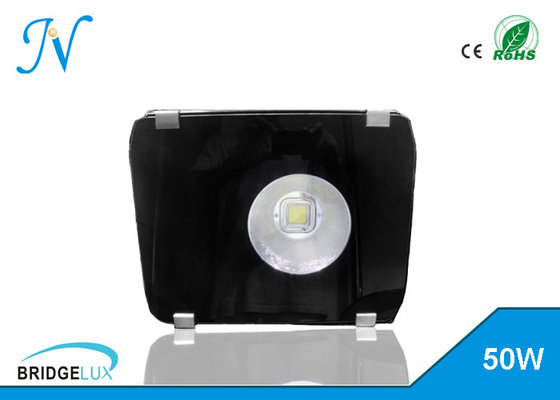 Waterproof IP65 50W LED Tunnel Lighting AC85V - 265V , Led Area Lighting