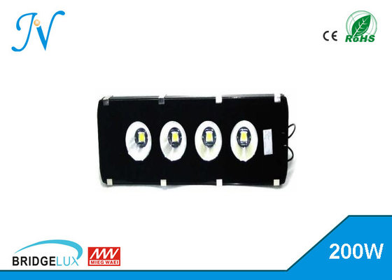 High Power 200w Led Tunnel Lights Street Led Lights For Outdoor Lighting