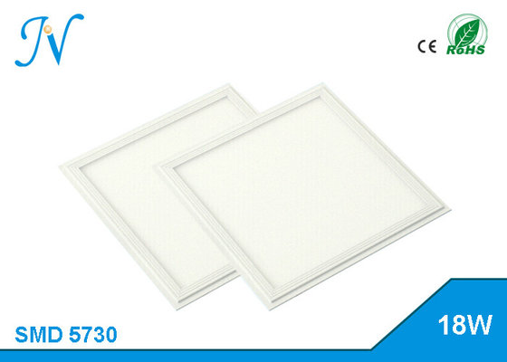 Compact Waterproof 18w Wall Mounted Led Light Panel Lamp For Household