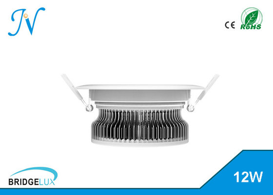 Compact 12W Exterior Recessed Led Downlight Retrofit For Architectural
