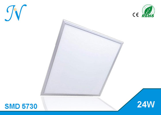 Energy Saving Led Flat Panel Lights For Kitchen Lighting / Flat Panel Led Lights