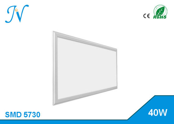 Large Rectangle Surface Mounted Led Panel Light 1200 x 300 Led Flat Panel