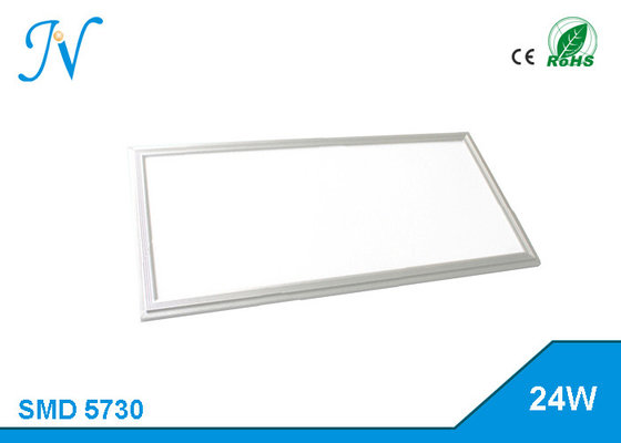 Small 24W Suspended Led Flat Panel Ceiling Lights 300 x 300 Smd Led Panel Light