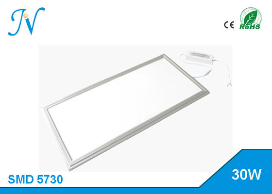 Super Bright Square 30w Led Flat Panel Lights For Home And Office